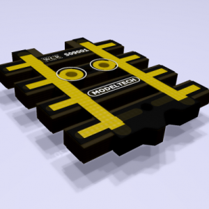 Modeltech N ProTrack Rail Aligners – EuroScaleModels